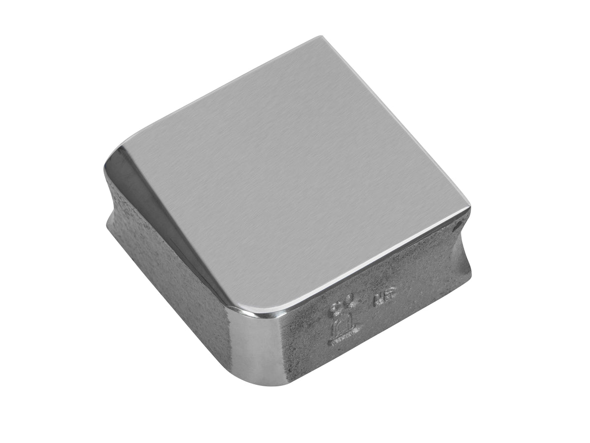 Tinsmiths Square Flat Anvil 0013900 – Blacksmith Source Tool Company