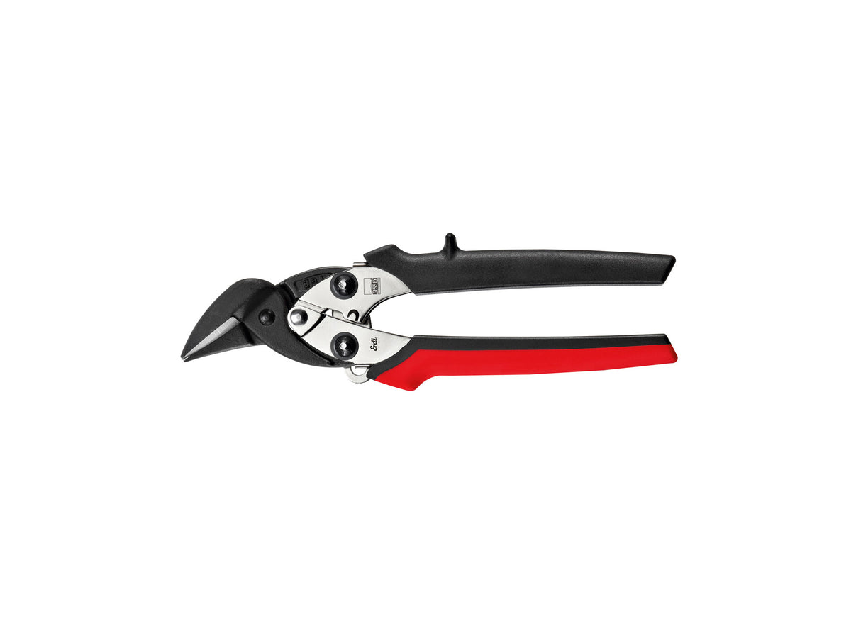 Tin Snip Compact straight and shape cutting by Idealschere – Blacksmith ...