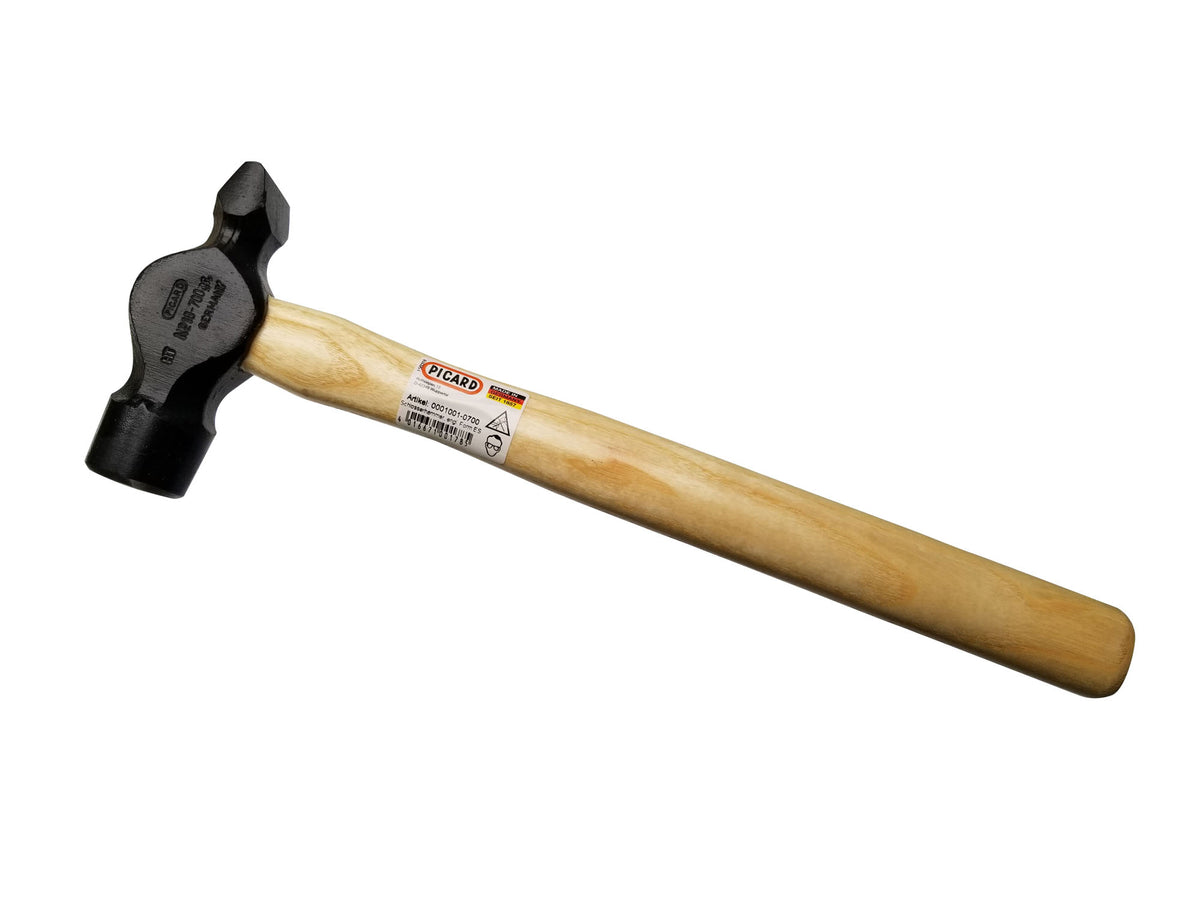 Engineers Cross Peen Blacksmith Hammer – Blacksmith Source Tool Company