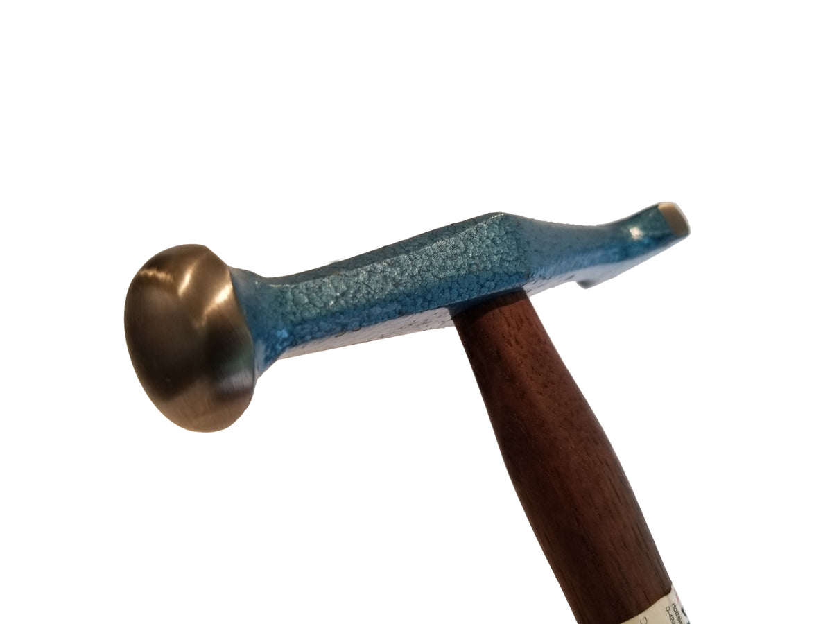 Double Face Hammer 2510402 Bumping Hammer – Blacksmith Source Tool Company