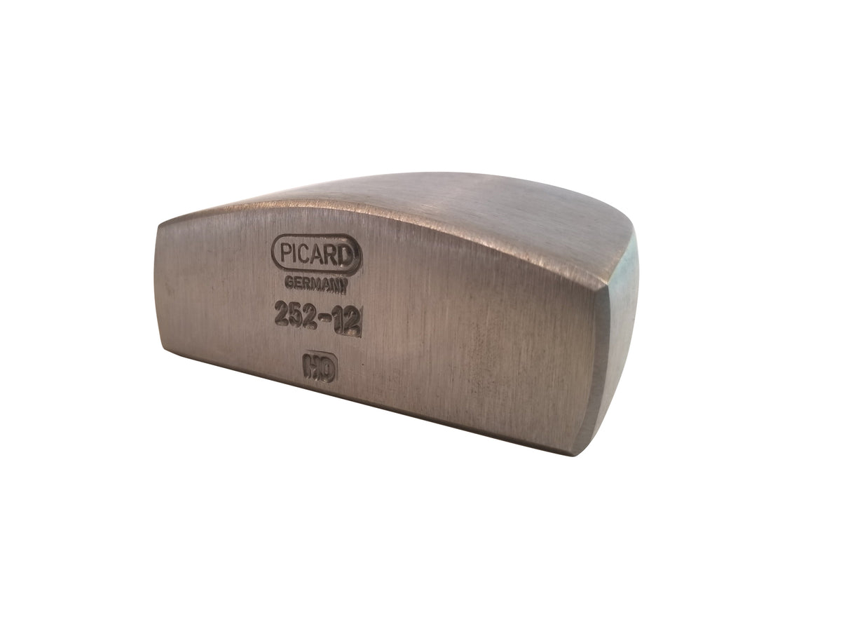 "Heel" Dolly 2521200 Bumping Tool – Blacksmith Source Tool Company