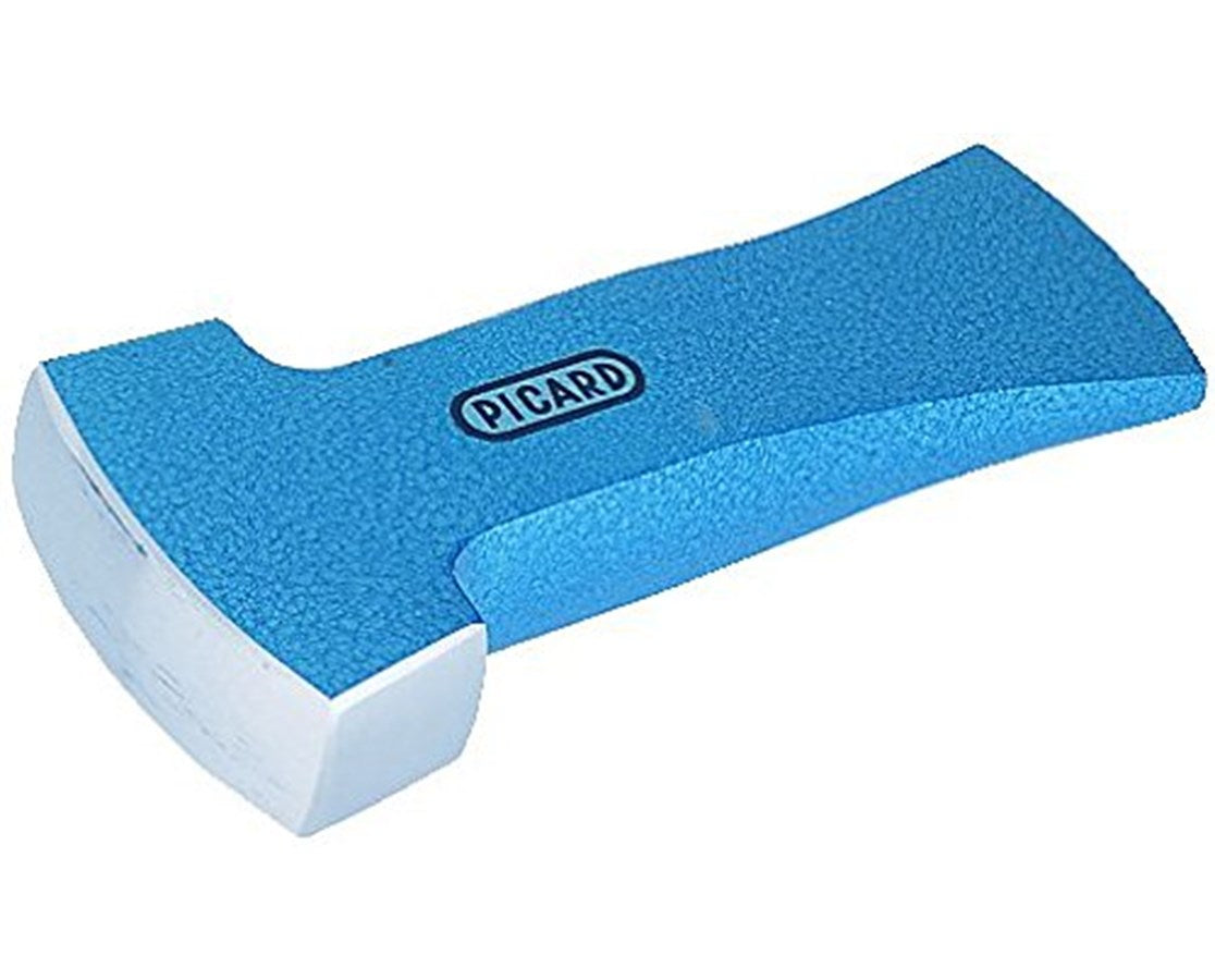 Hatchet Pattern Anvil Block 2524300 Bumping Tool – Blacksmith Source ...