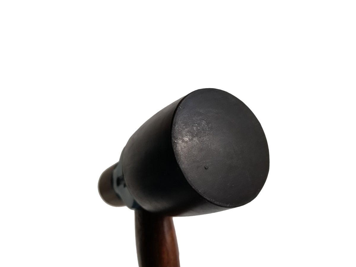 Changeable Rubber Cap 2524702 Bumping Hammer – Blacksmith Source Tool ...