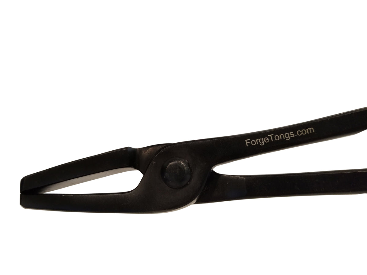 Closed Jaw Forge Tongs – Blacksmith Source Tool Company
